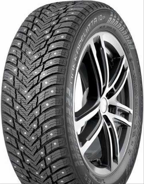 Nokian Tyres Hakkapeliitta 10p 185/65 R15 92T