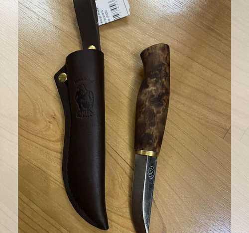 Нож Ahti Puukko Tikka