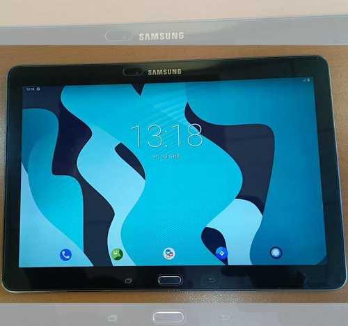 Планшет samsung galaxy tab pro SM - T525