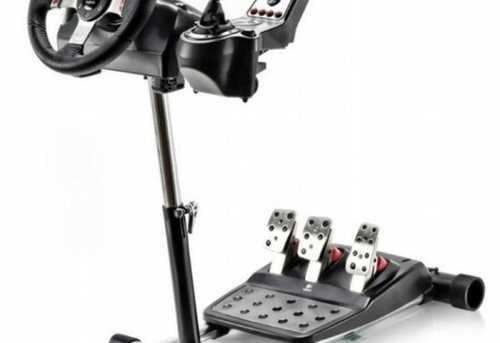 Подставка для Руля Wheel Stand Pro Deluxe V2