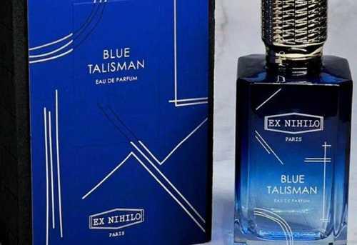 Парфюм Блю талисман blue talisman