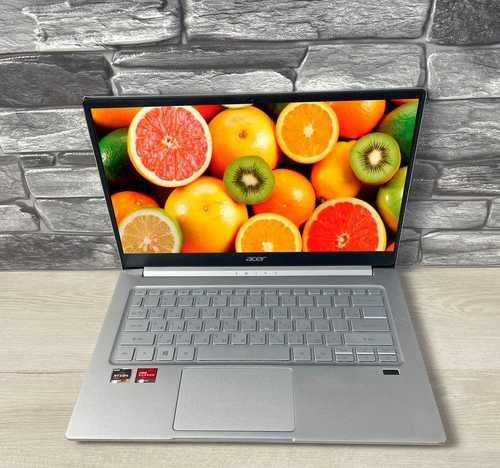 Ноутбук Acer Swift SF314-42-R35Q