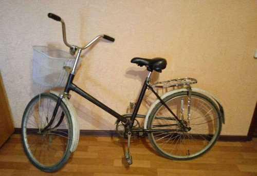 Велосипед бу Салют