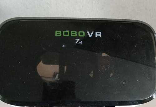 Vr очки для телефона bobo VR Z4