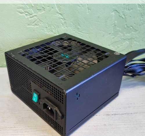 Блок питания DeepCool PK800D 800w