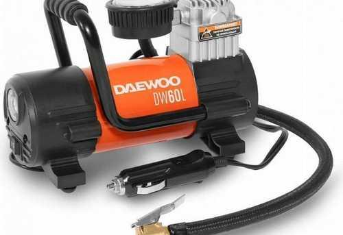 Автомобильный компрессор daewoo DW60L