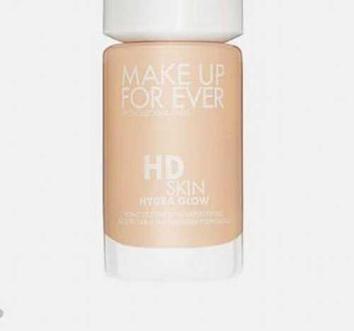 Тональный Make up for ever hd skin glow