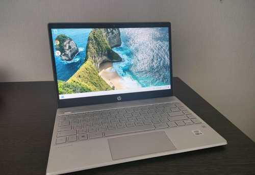 Ноутбук HP pavilion 13 I5