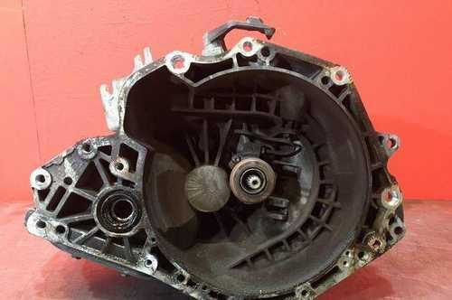 МКПП Opel Vectra C лифтбэк z18xer (2H0) 2002-2008