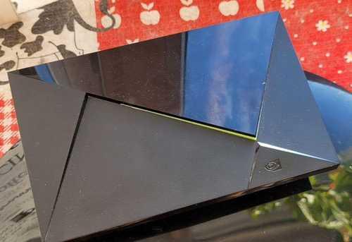 Nvidia shield 2017