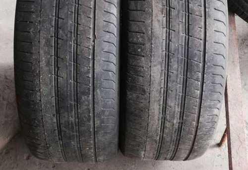 Pirelli P Zero 265/40 R20