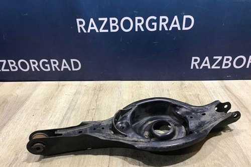 Рычаг нижний задний левый Mazda Cx-5 2.0 2012