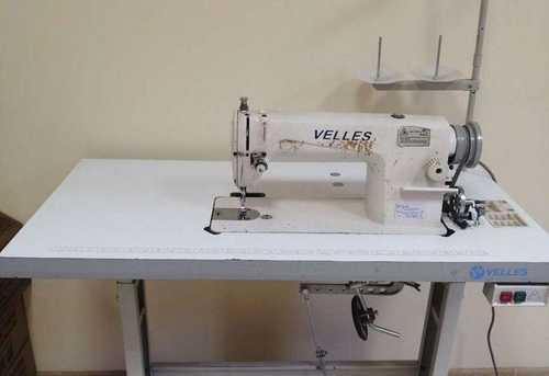 Швейная машина Velles