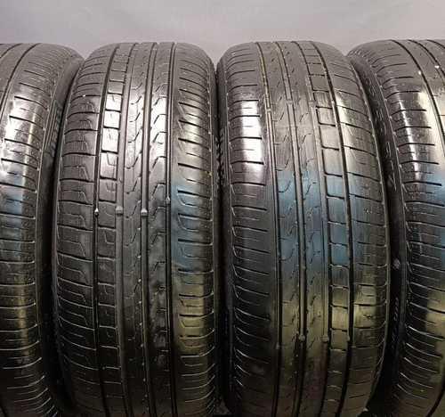 Pirelli Cinturato P7 205/50 R17 89W