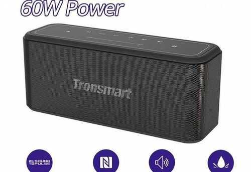 Колонка Bluetooth Tronsmart Mega Pro 60W black