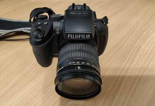 Фотоаппарат Fujifilm FinePix HS30 EXR