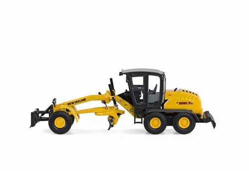 13785 Масштабная модель New Holland F156.7 Автогр