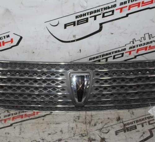 Решетка радиатора toyota mark II GX110 GX115 JZX11