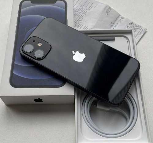 iPhone 12 mini, 128 ГБ