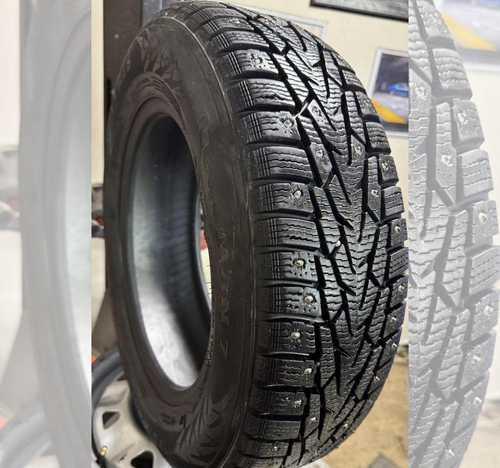 Nokian Tyres Nordman 7 175/70 R14 88T