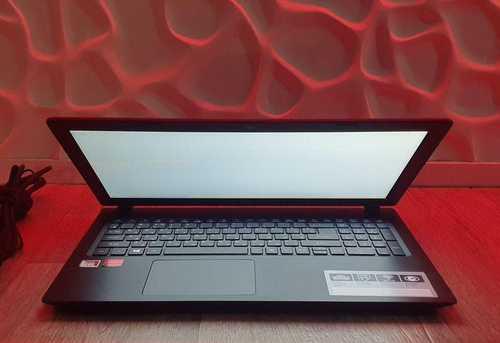 Новый ноутбук Acer 8Гб+512SSD+7поколение