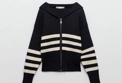 Свитер/джемпер Zara, S