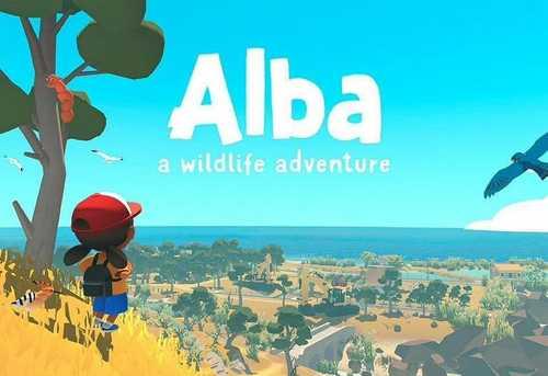 Alba: A Wildlife Adventure а PS4 и PS5