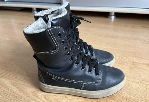 Зимние ботинки Ralf 33р-р