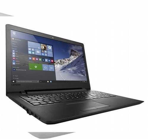 Ноутбук Lenovo ideapad 110-15IBR