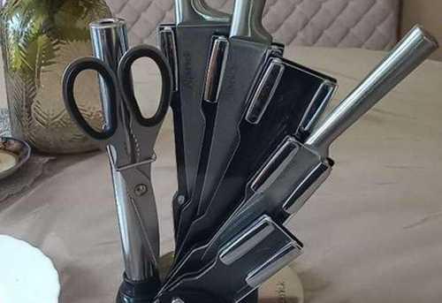 Подставка для ножей alpenkok