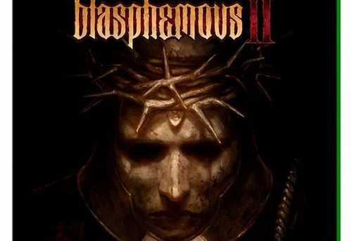 Blasphemous 2 Xbox Series X/S