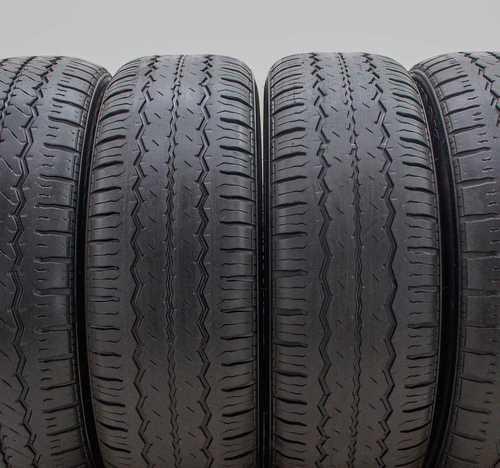 Hankook Radial RA08 215/65 R17 104T