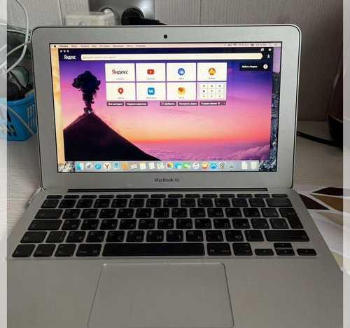 Apple macbook air 13