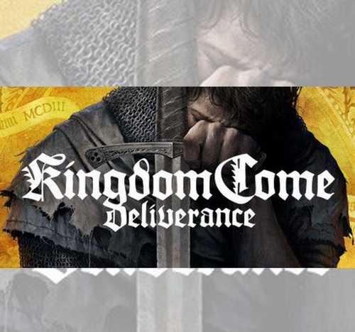 Kingdom Come: Deliverance PC Steam