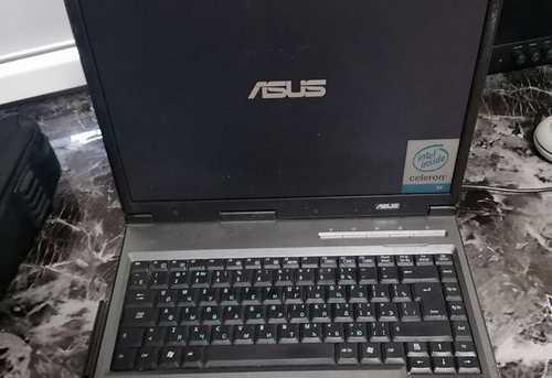 Ноутбук Asus A3000