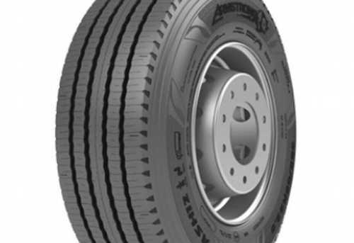 Шина грузовая yokohama 315/70R22.5 104ZR TL 154/15