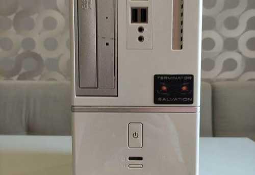 Системный блок компактный AMD Athlon II x 2 250