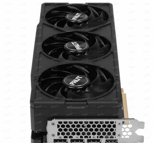 Palit GeForce RTX 4080 super JetStream OC