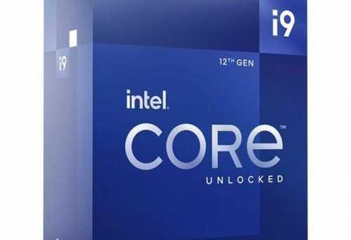 Intel Core I9 12900KF OEM