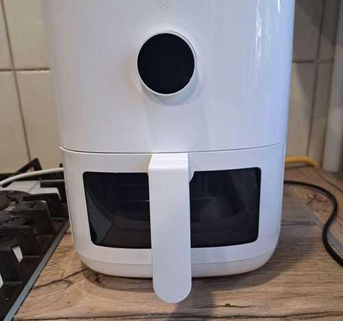 Аэрогриль xiaomi SMART air fryer pro 4 L