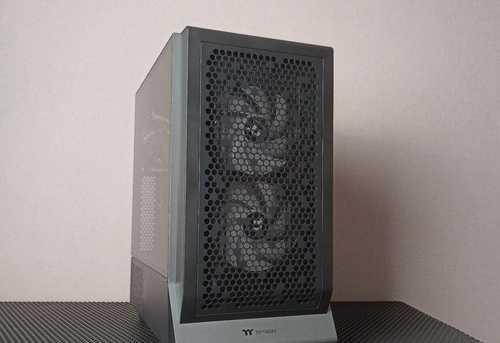 Корпус для пк Thermaltake Ceres 300 TG