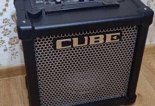 Комбоусилитель Roland Cube 20GX