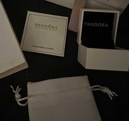 Подарочный набор Pandora