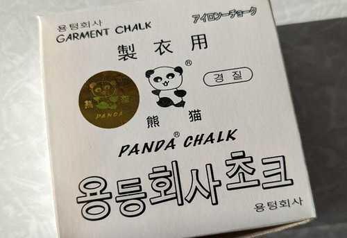 Мел портновский восковый panda