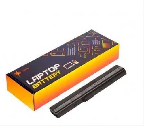 Аккумулятор для ноутбука ZeepDeep A32-K52