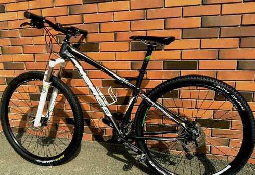 Найнер Norco Charger 9.1 рама М R -29