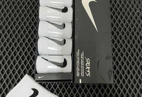 Носки Nike premium качества