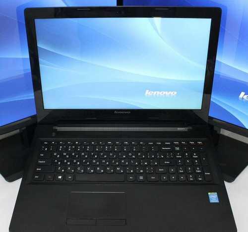 15.6" Lenovo 3558U 1.7x2 R5 M230 2 GB 8 RAM 240 SS