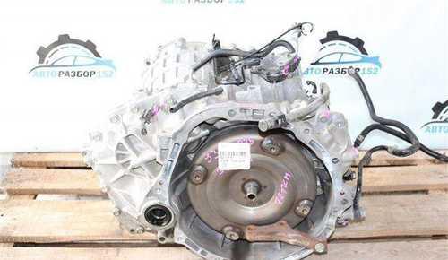 Вариатор Nissan Teana J32 vq25de 2008-2012