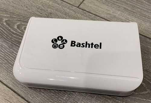 Роутер bashtel